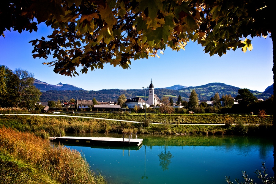 Kuchl bei Salzburg - City of Salzburg - Finest Homes