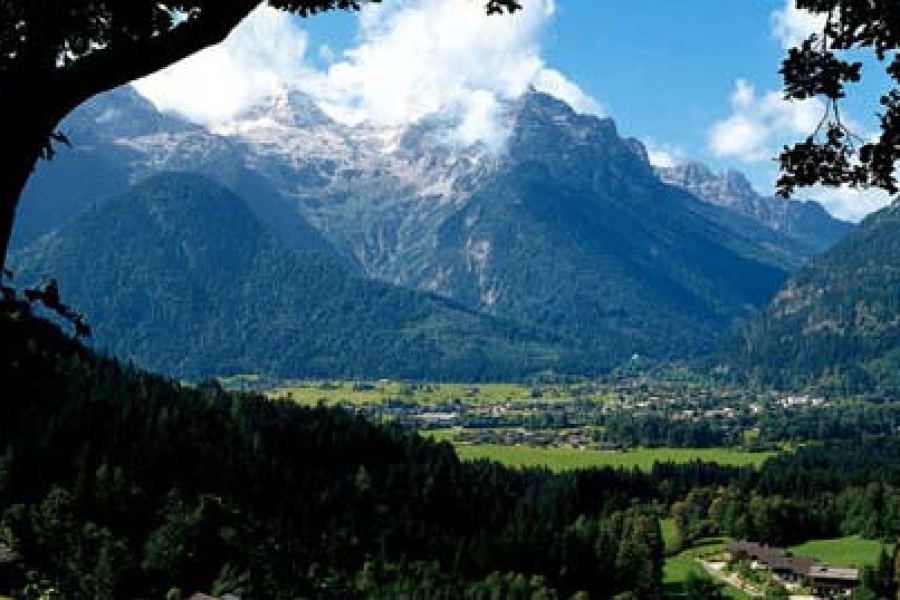 Lofer near Salzburg - City of Salzburg - Finest Homes