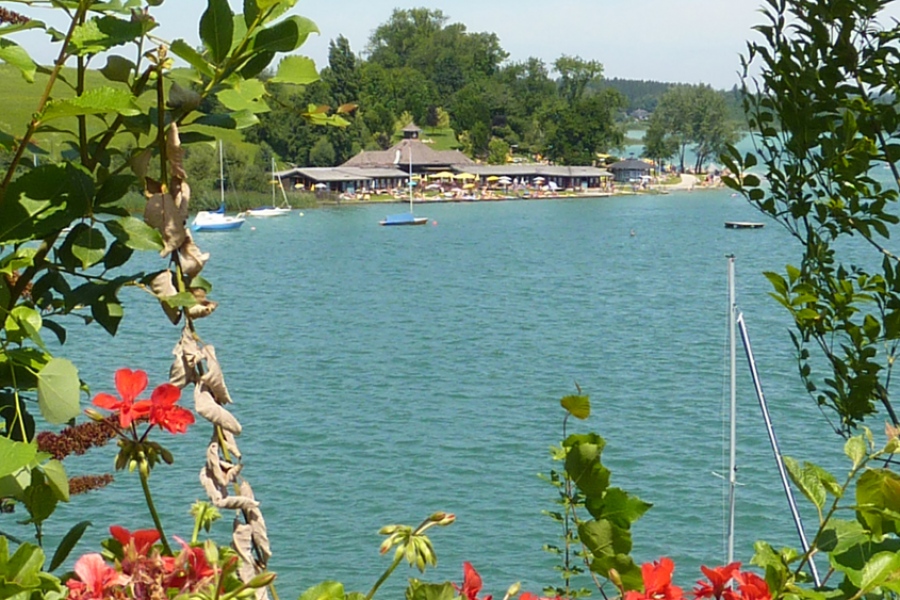 Mattsee near Salzburg - Salzburg's lake district - Finest Homes