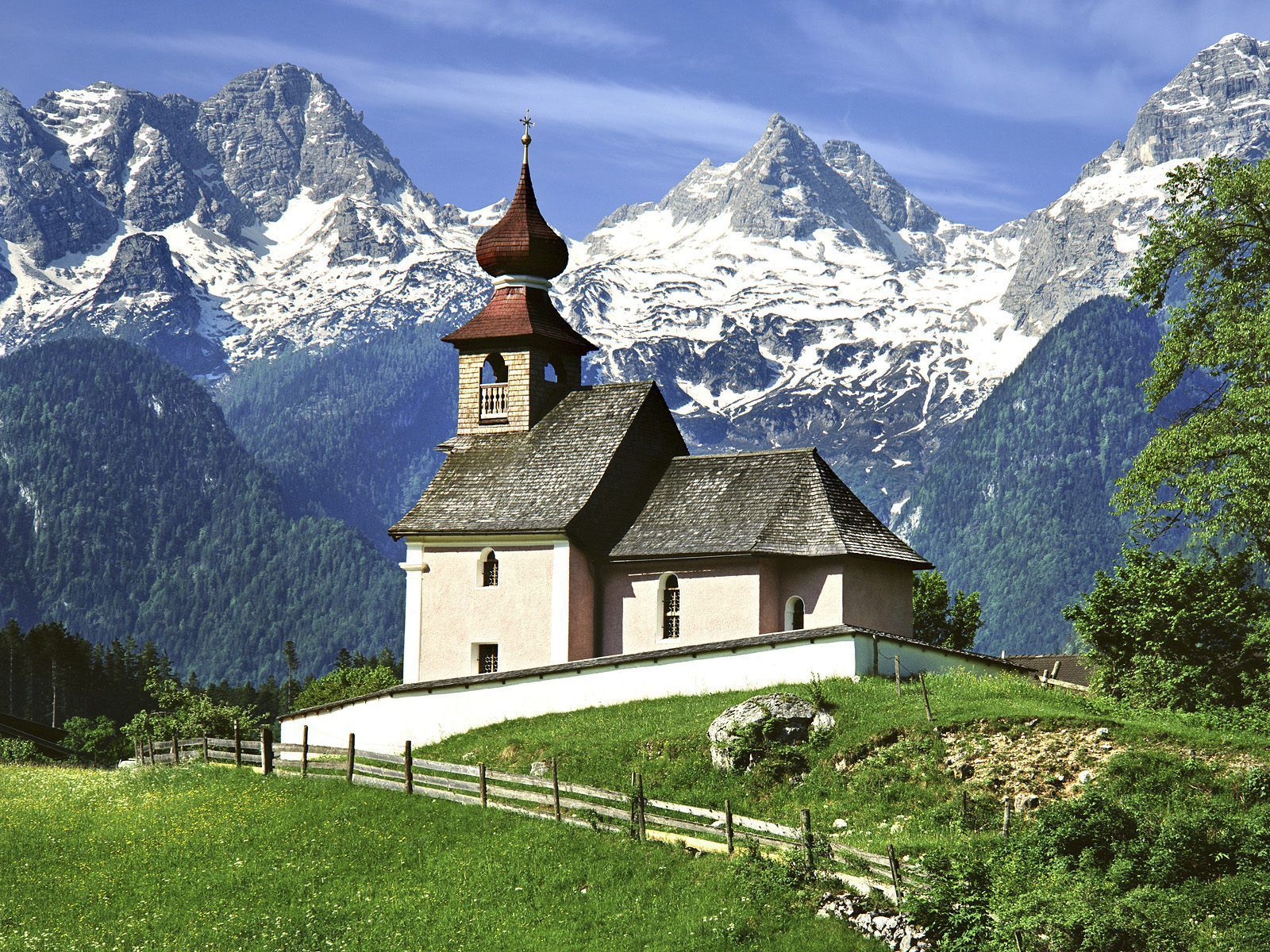 Lofer bei Salzburg - Salzburg Stadt und Umgebung - Finest Homes