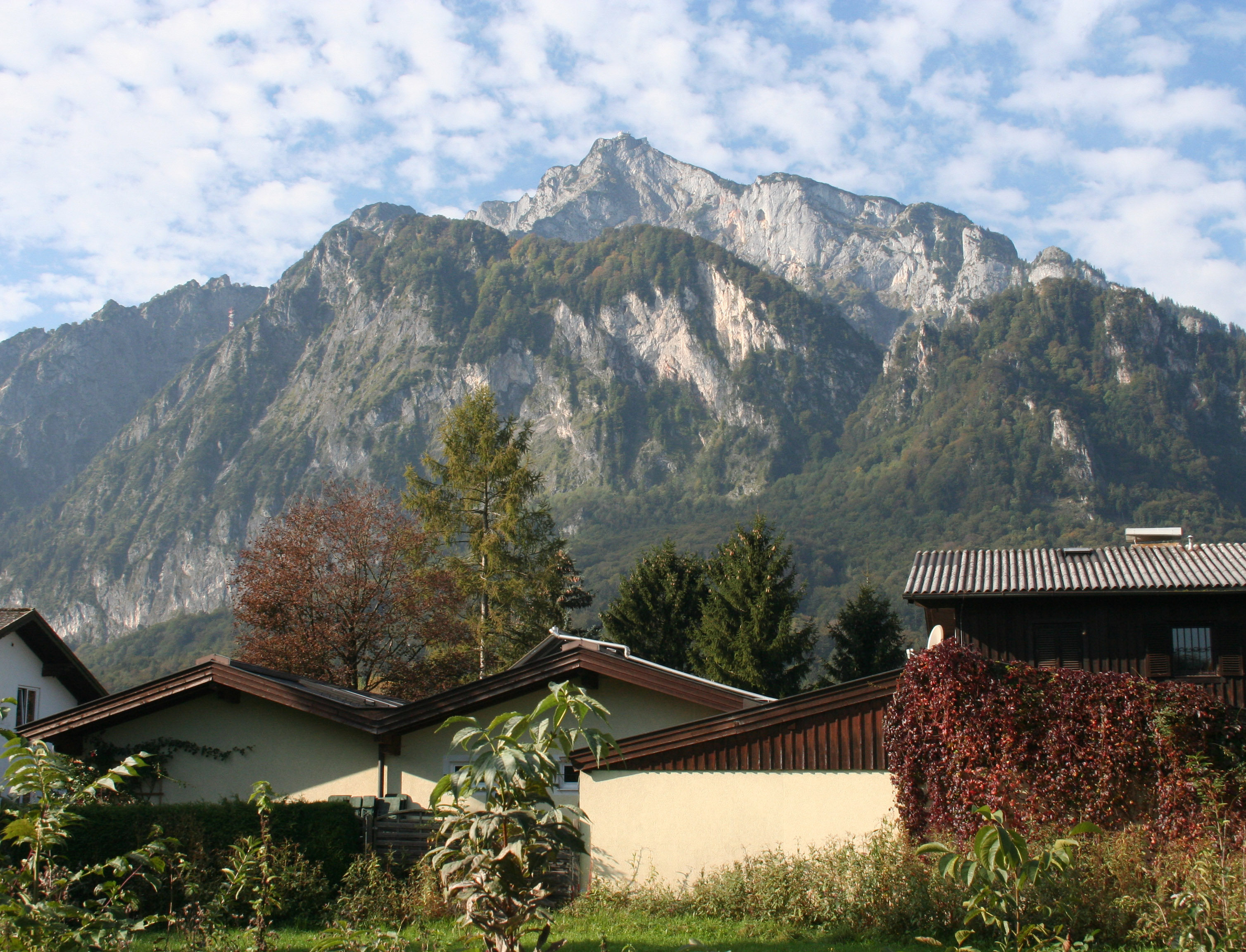 Grödig bei Salzburg - Salzburg Stadt und Umgebung - Finest Homes