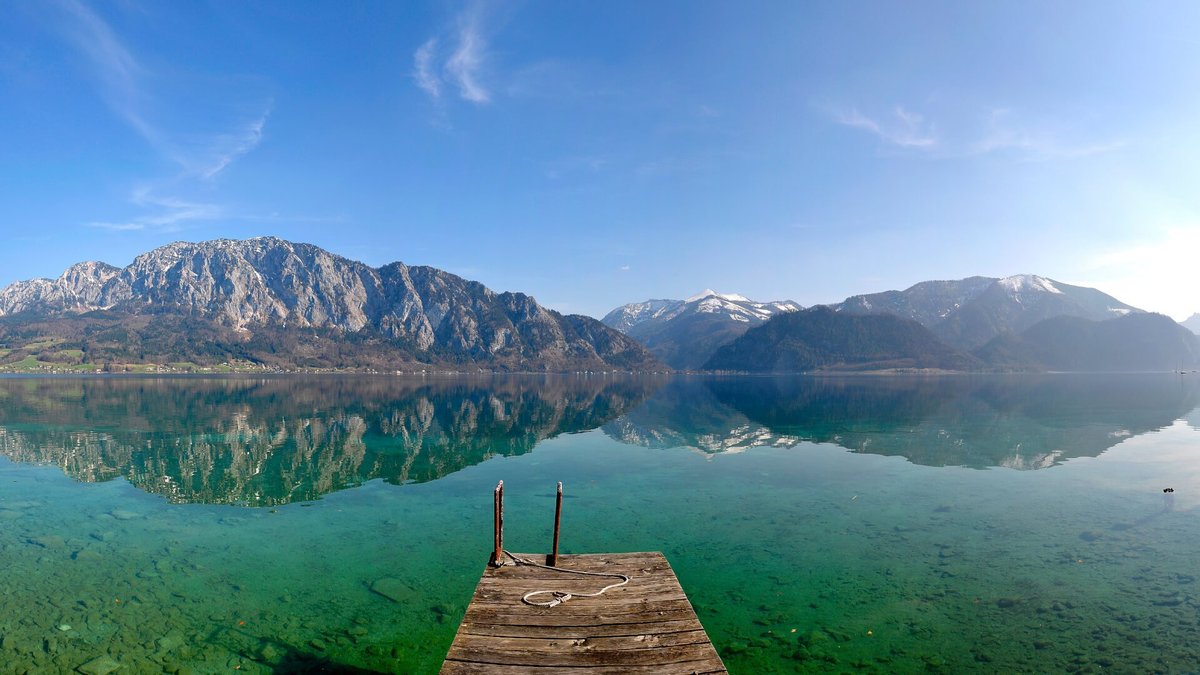 Immobilien in Straß im Attergau/Salzkammergut - Finest Homes